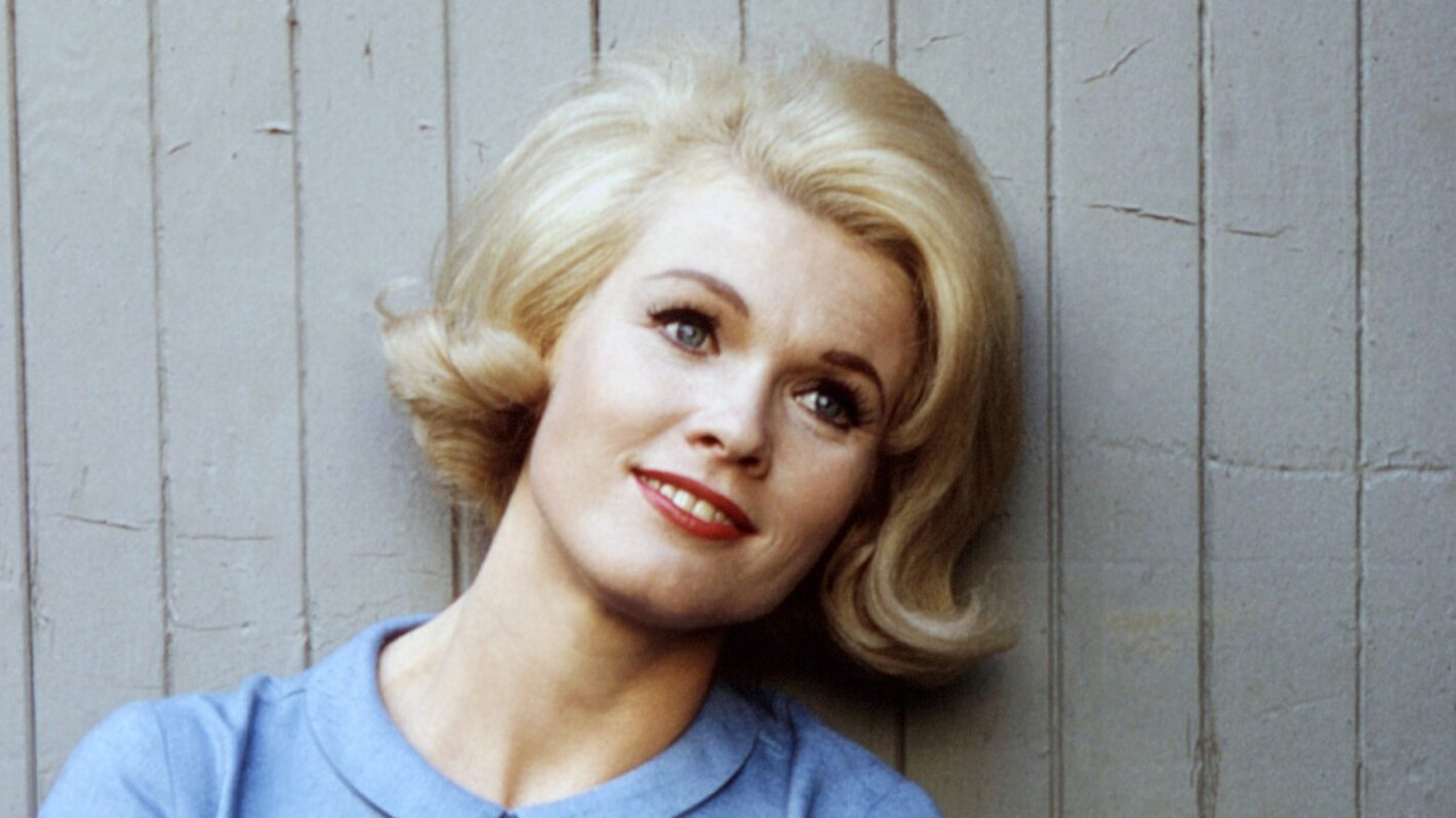 Whatever Happened to ‘The Munsters’ Star Pat Priest?