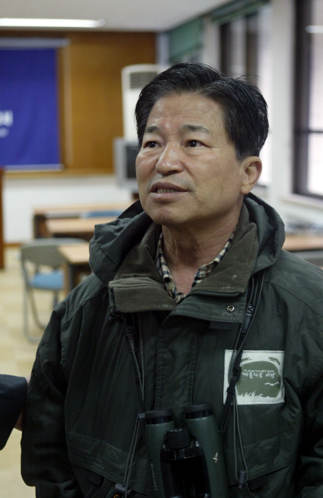 Professor Yoon Moo-bu, a new doctor, passed away today (15th)…He was 84 ...