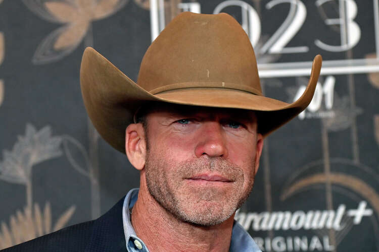 'Yellowstone' creator Taylor Sheridan to build the largest film/TV ...