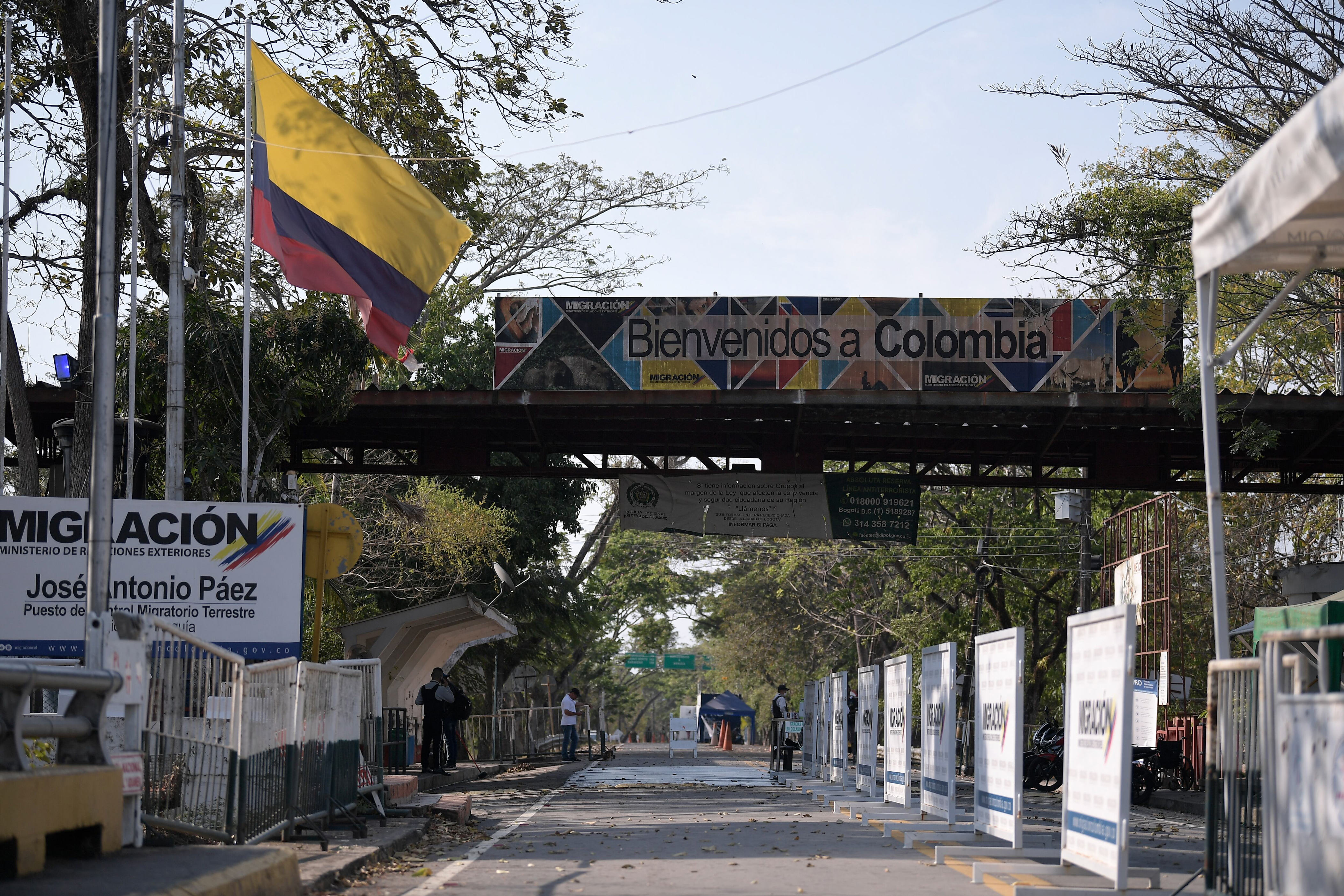 Cuatro excombatientes de las FARC fueron retenidos en Arauca por ...