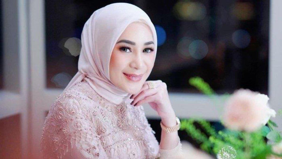 Sunan Kalijaga mundur jadi kuasa hukum Erin, eks Andre Taulany kini ...
