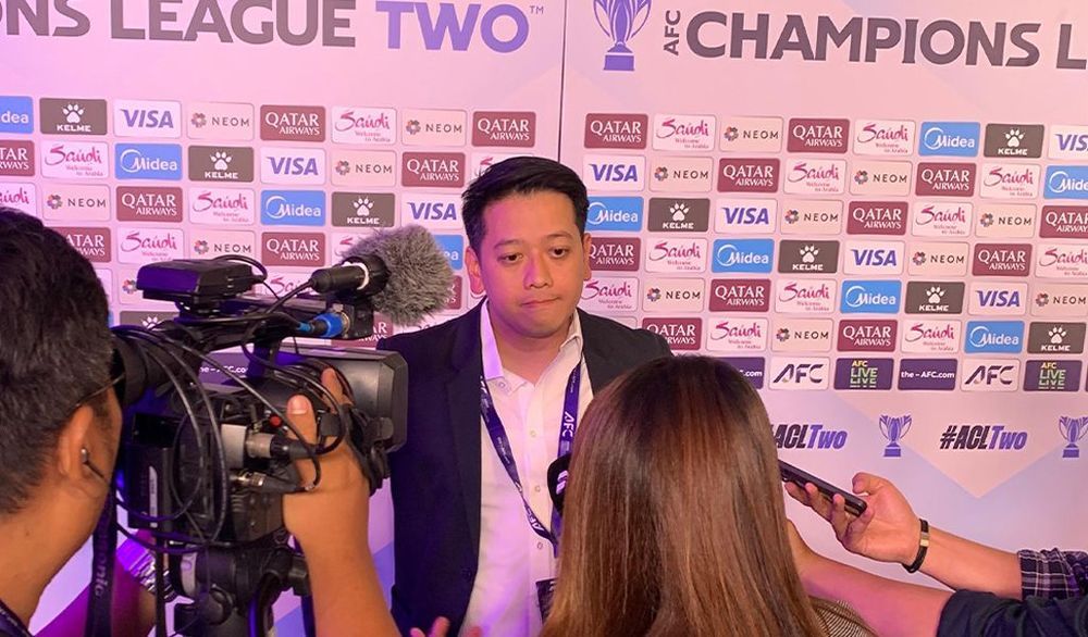 Jumpa Ratchaburi Menguntungkan, Bos Persib Ungkap Target Tim di ACL 2 ...