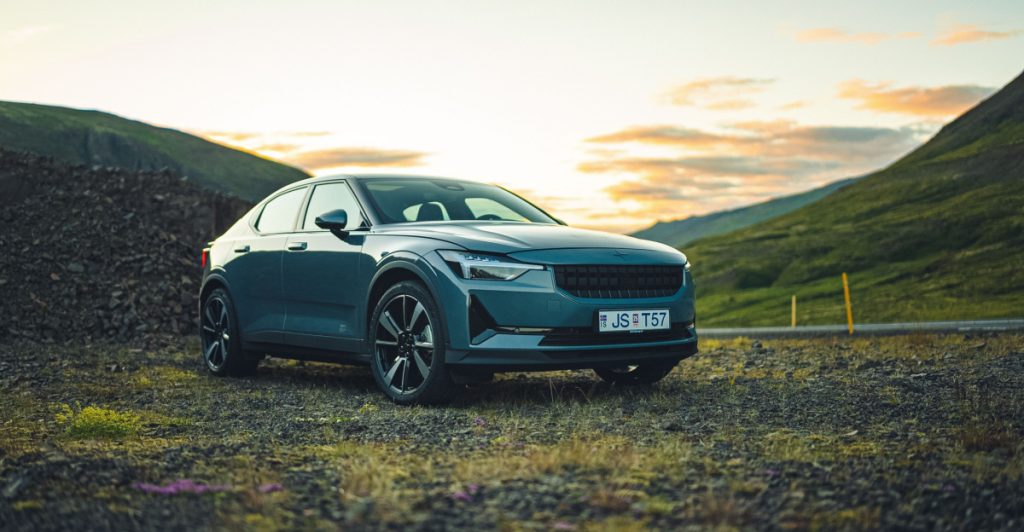 Best Tesla Alternatives: Electric Cars Turning Heads in 2025