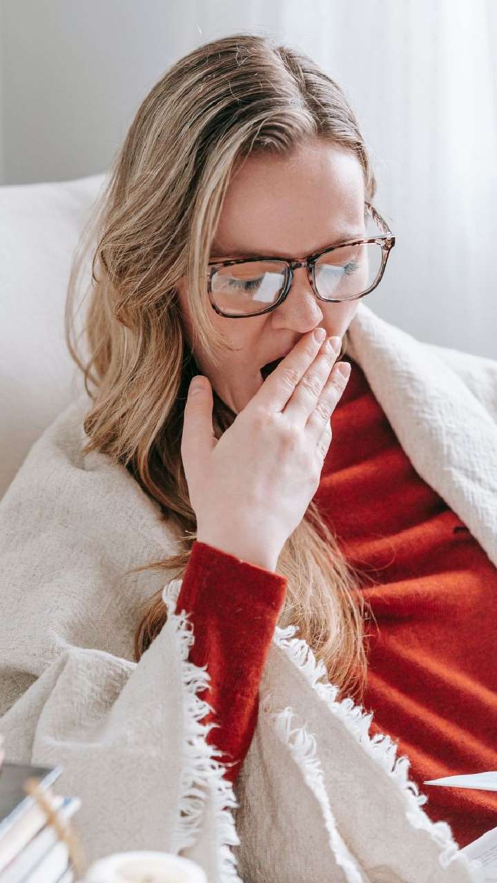 Why Do We Yawn? Check 5 Causes