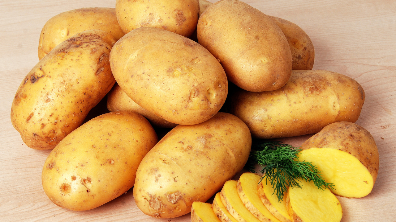 9 health benefits of potatoes (backed by science)