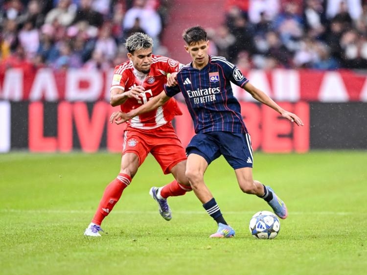Ligue 1. Merah, Tati, Diaz… Cinq jeunes débutants à suivre lors de ...