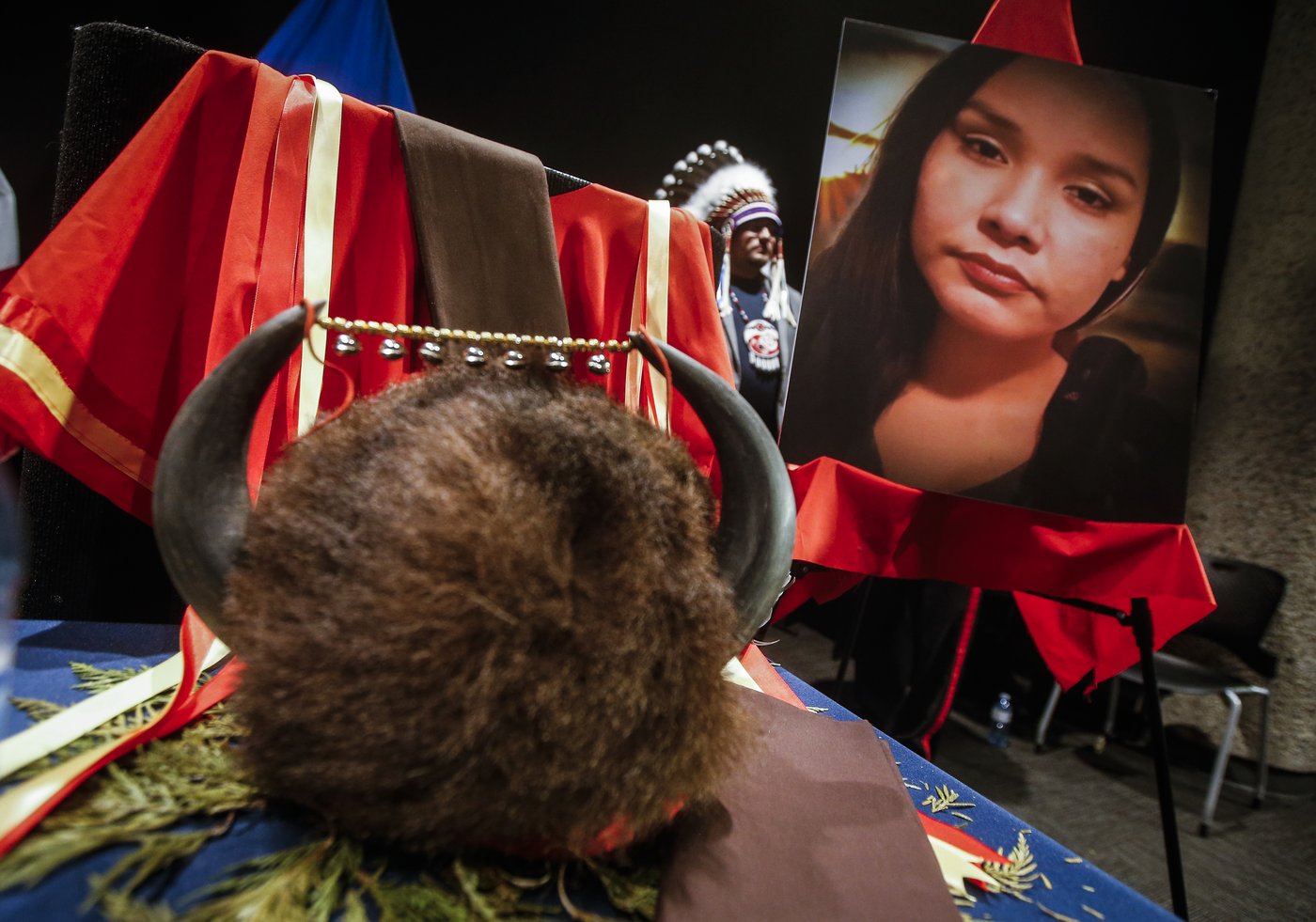 'Screaming into silence': Parents of serial killer victim address ...