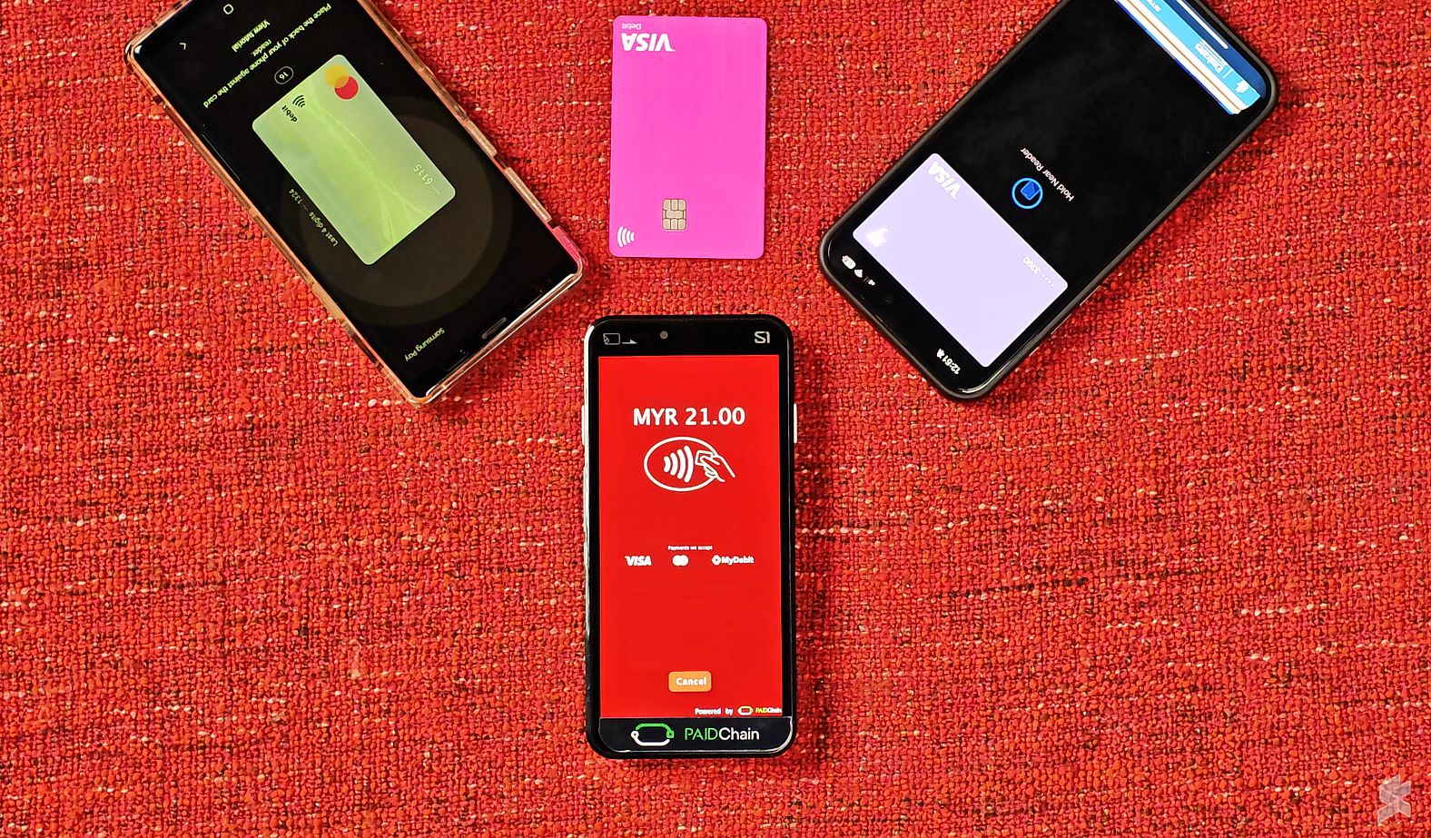 How to apply for Digital Grant MADANI and get this all-in-one digital ...