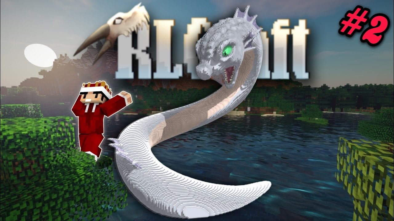 RL Craft एपिसोड 2 – सबसे कठिन Minecraft वर्ल्ड में अनजाना सफ़र
