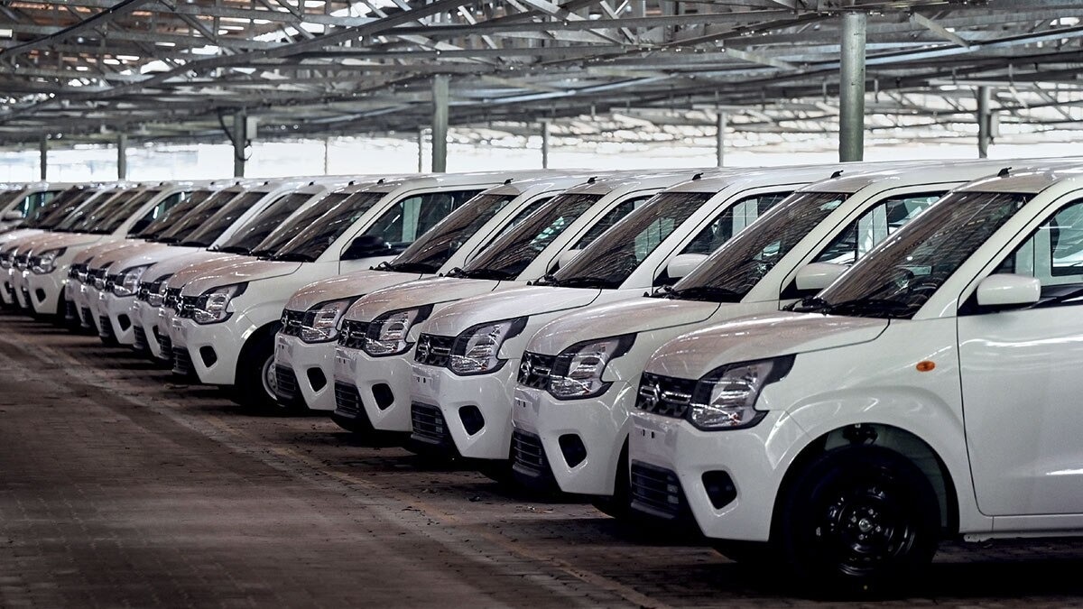 Explained: Why you can update your vehicle details on Parivahan and how ...