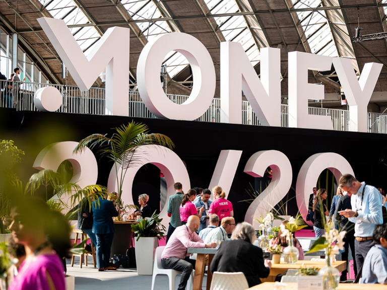 Riyadh To Host Global Fintech Leaders At Money20/20 Middle East This Year