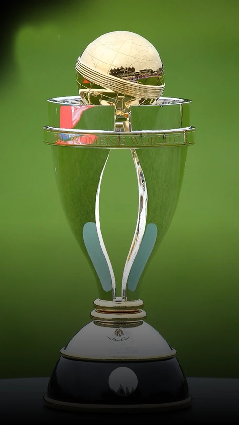 India women set for World Cup glory