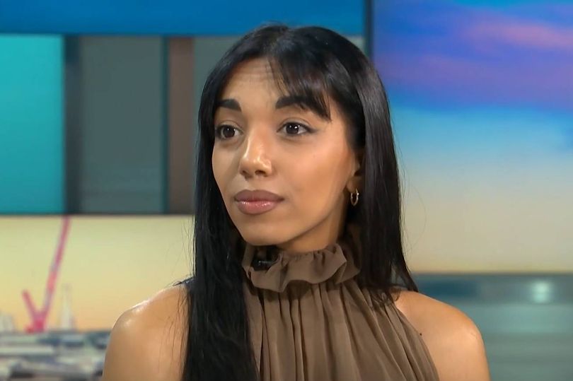 Strictly Come Dancing star on 'tough' career decision ahead of BBC return