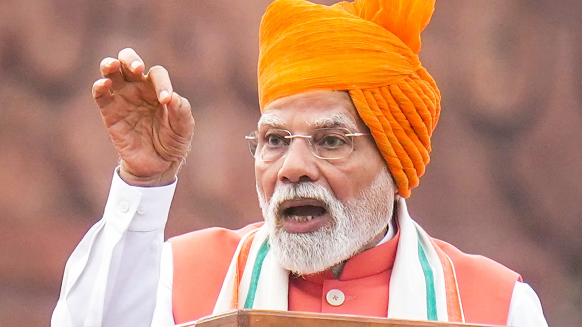 Prime Minister Modi Concludes Two-Day Bhutan Trip With Royal Send-Off ...