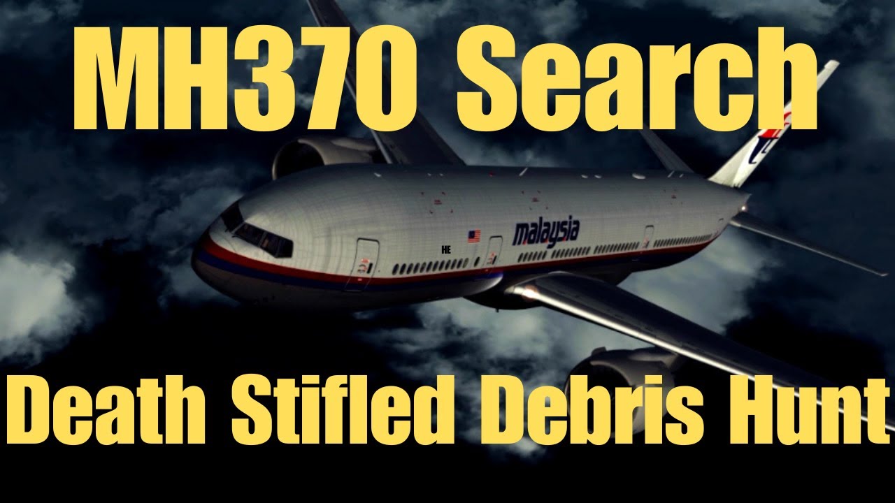 What Stalled the MH370 Debris Recovery Efforts?