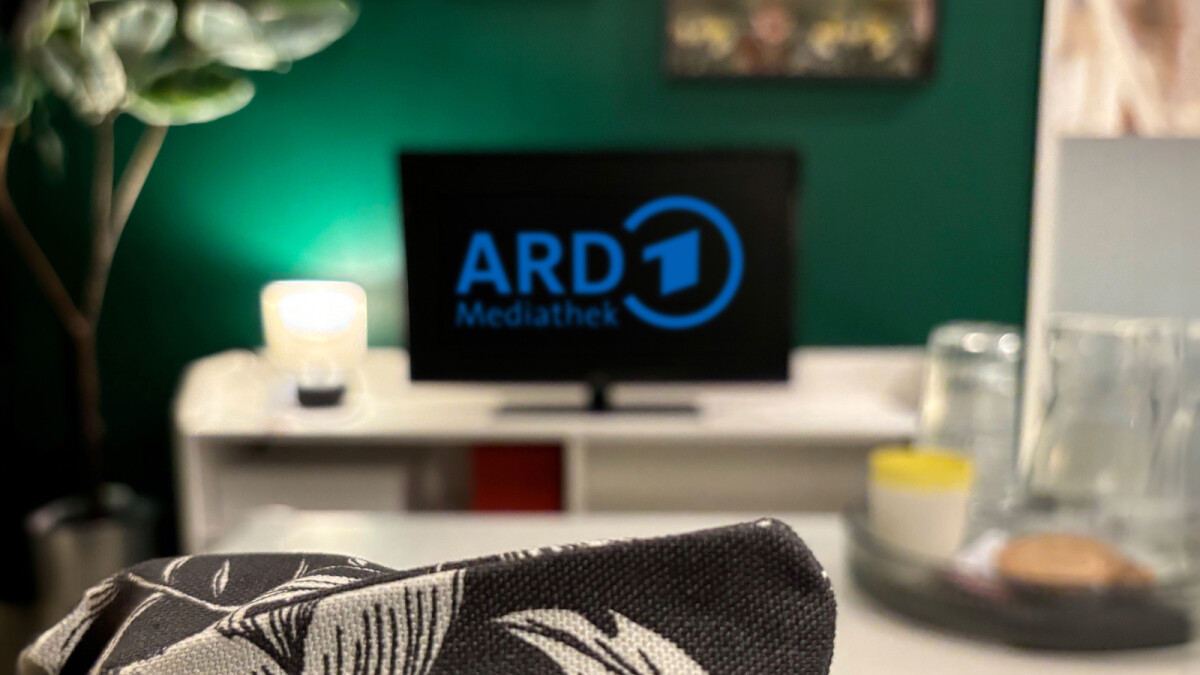 Großereignis wirbelt ARD-Programm am Samstag (16.8) durcheinander ...