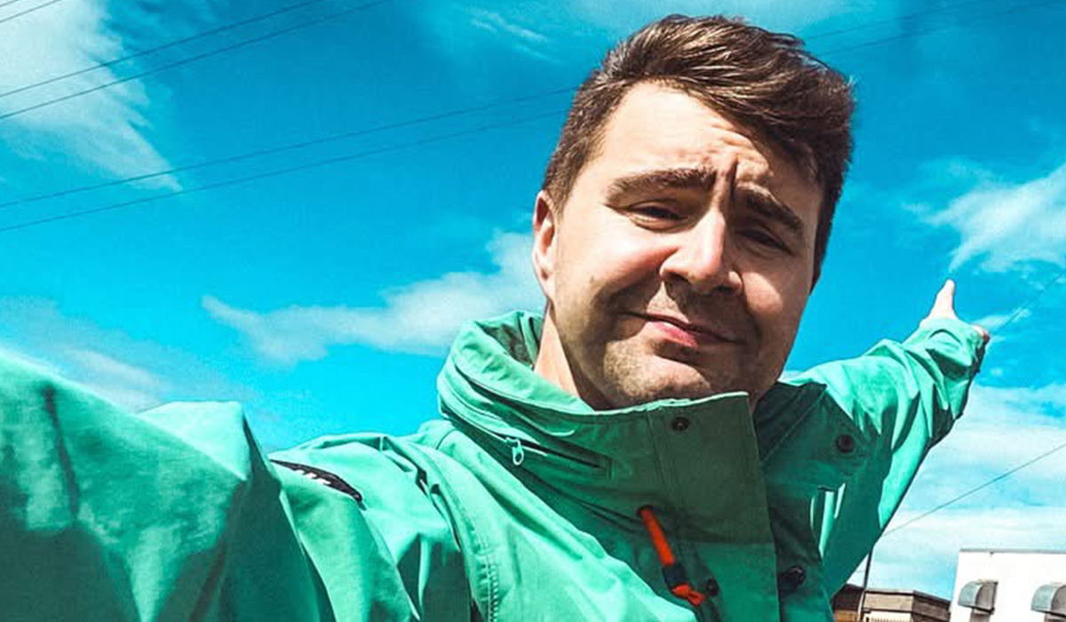 Carl Mullan opens up on recent ADHD diagnosis as he welcomes former co ...