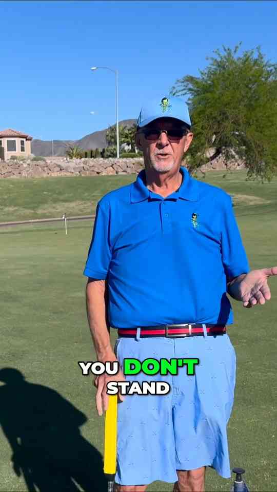 Mastering the 2-Foot Putt: Perfect Your Golf Short Game