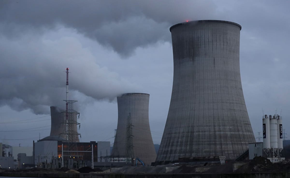 Shanti: Explaining the bill behind India's big civil nuclear energy push