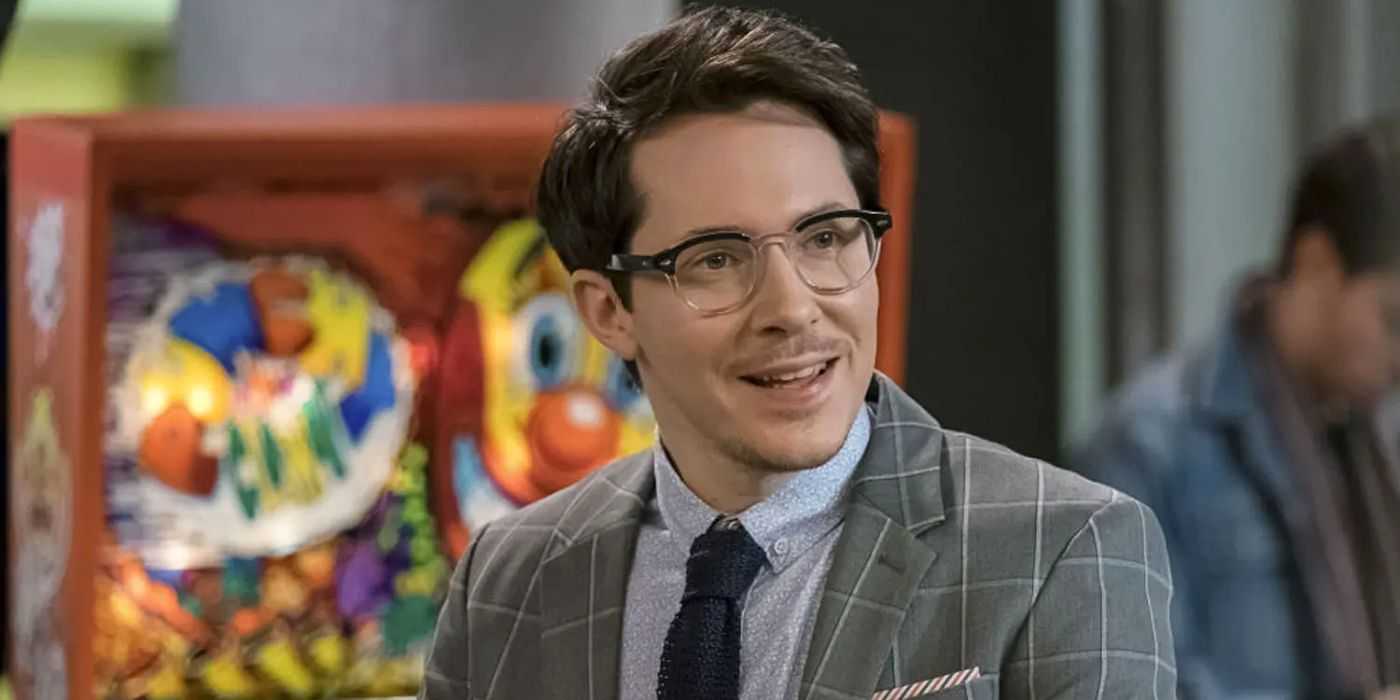 Ryan Cartwright's TBBT Spinoff Role Makes Him King Of The Chuck Lorre ...