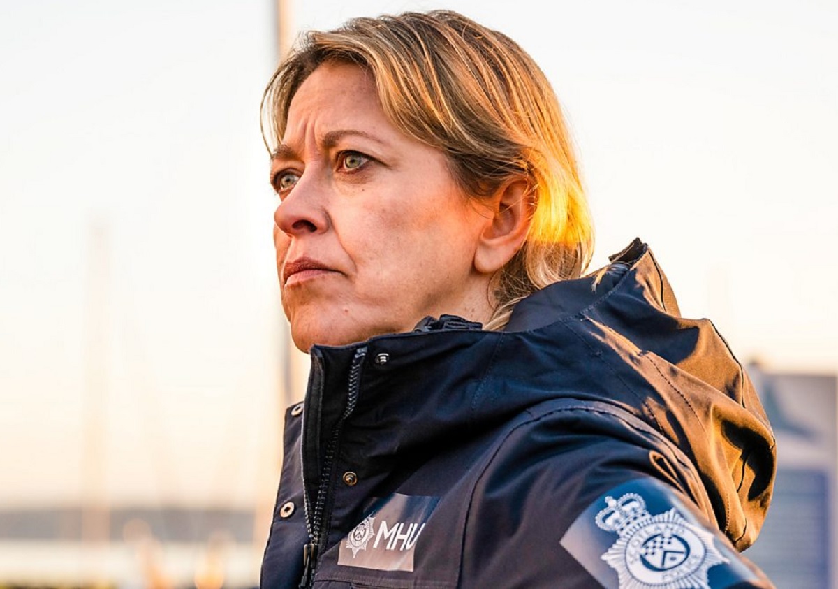 Annika: will there be series 3 and who is in cast of season 2? Full ...