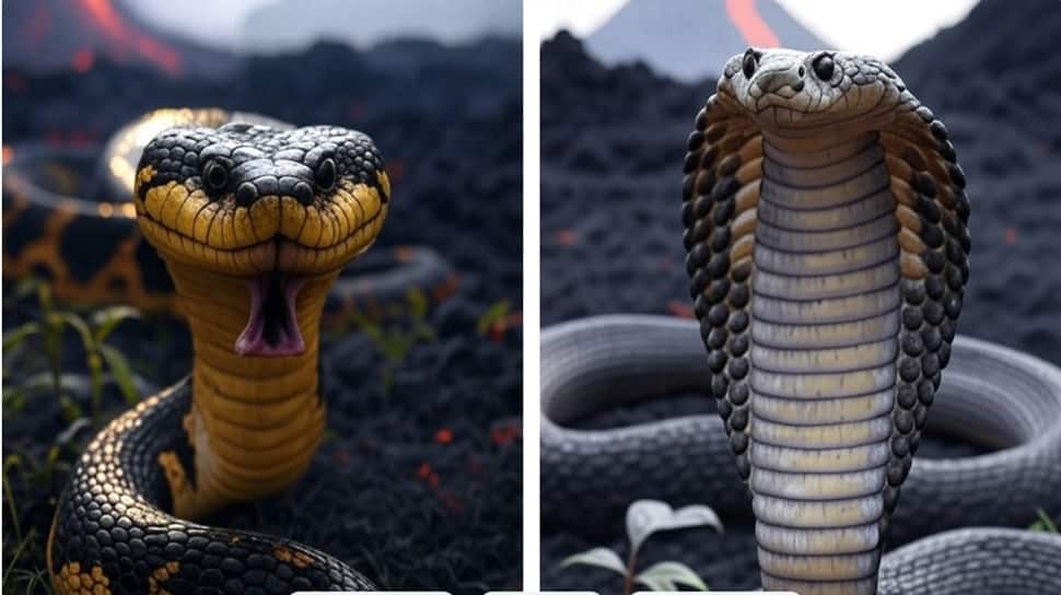 Meet Vasuki Indicus: India Unearths World's Largest Snake, A 1,000-Kg ...