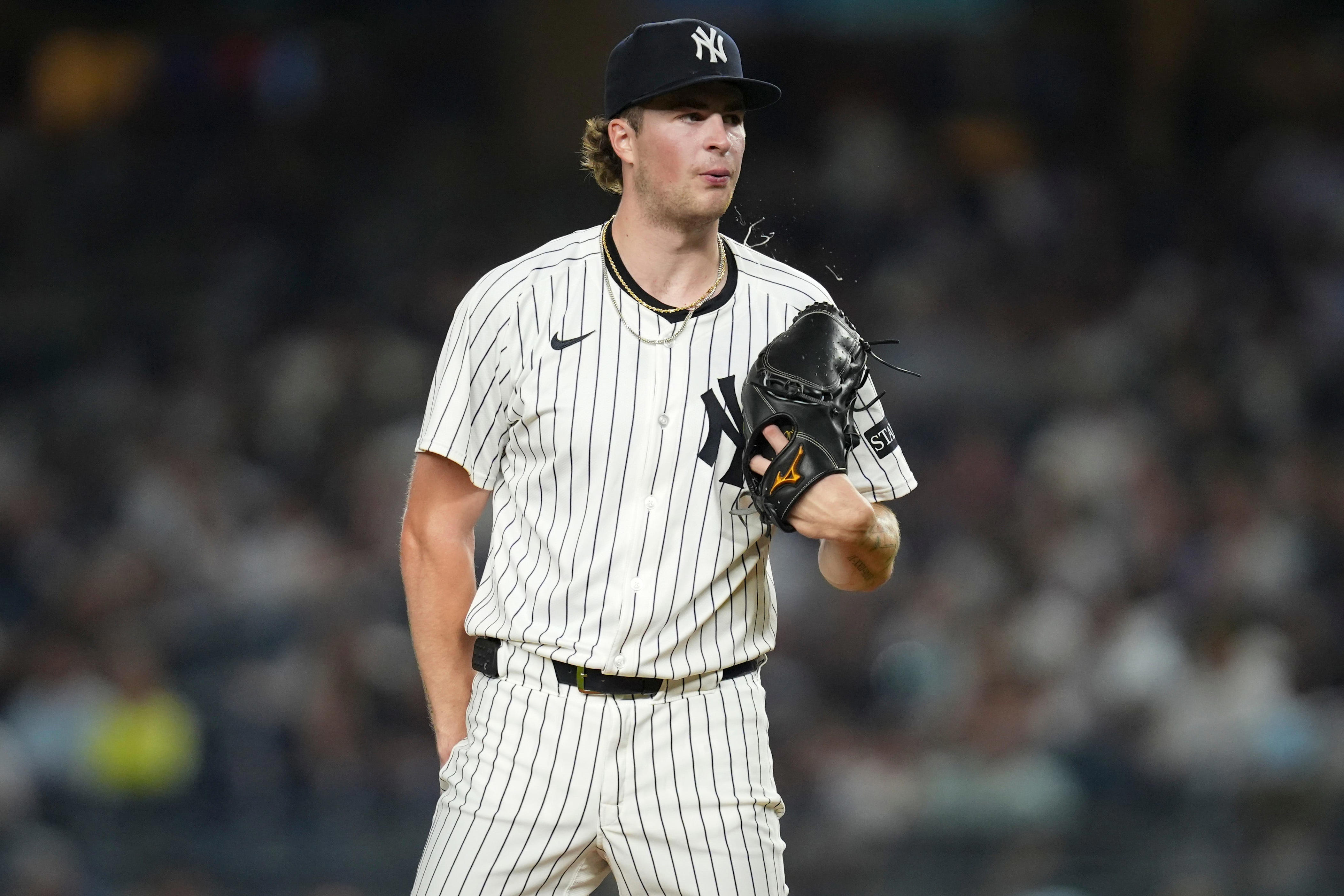 Down the stretch: Yankees' 5 most intriguing players to watch rest of ...
