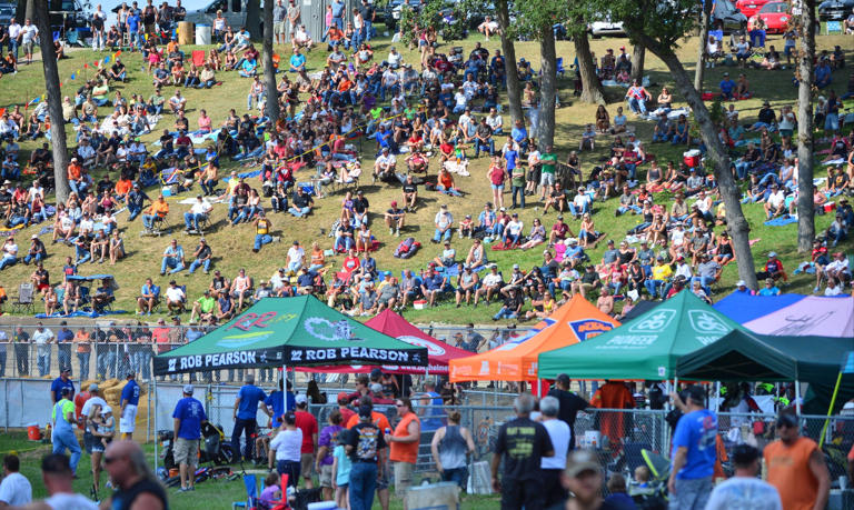 What to watch for at the 2025 Peoria TT motorcycle races at PMC Race Park