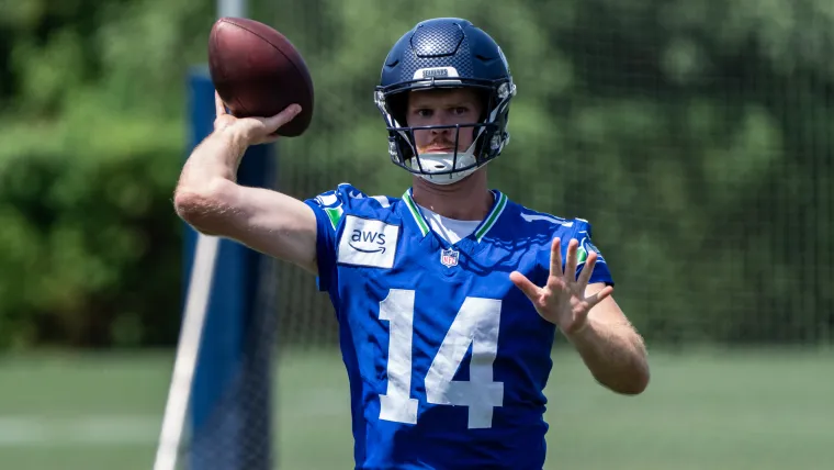 Sam Darnold family tree: Meet fiancee Katie Hoofnagle, parents ...