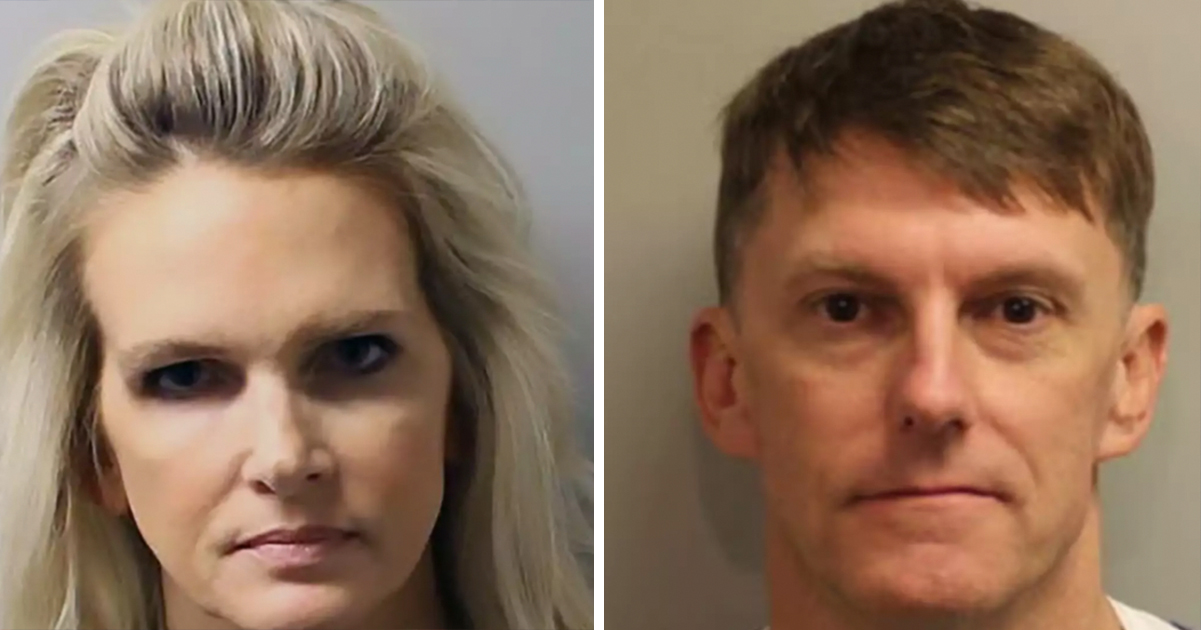 Woman wears wire to catch ex-husband and new wife for murder