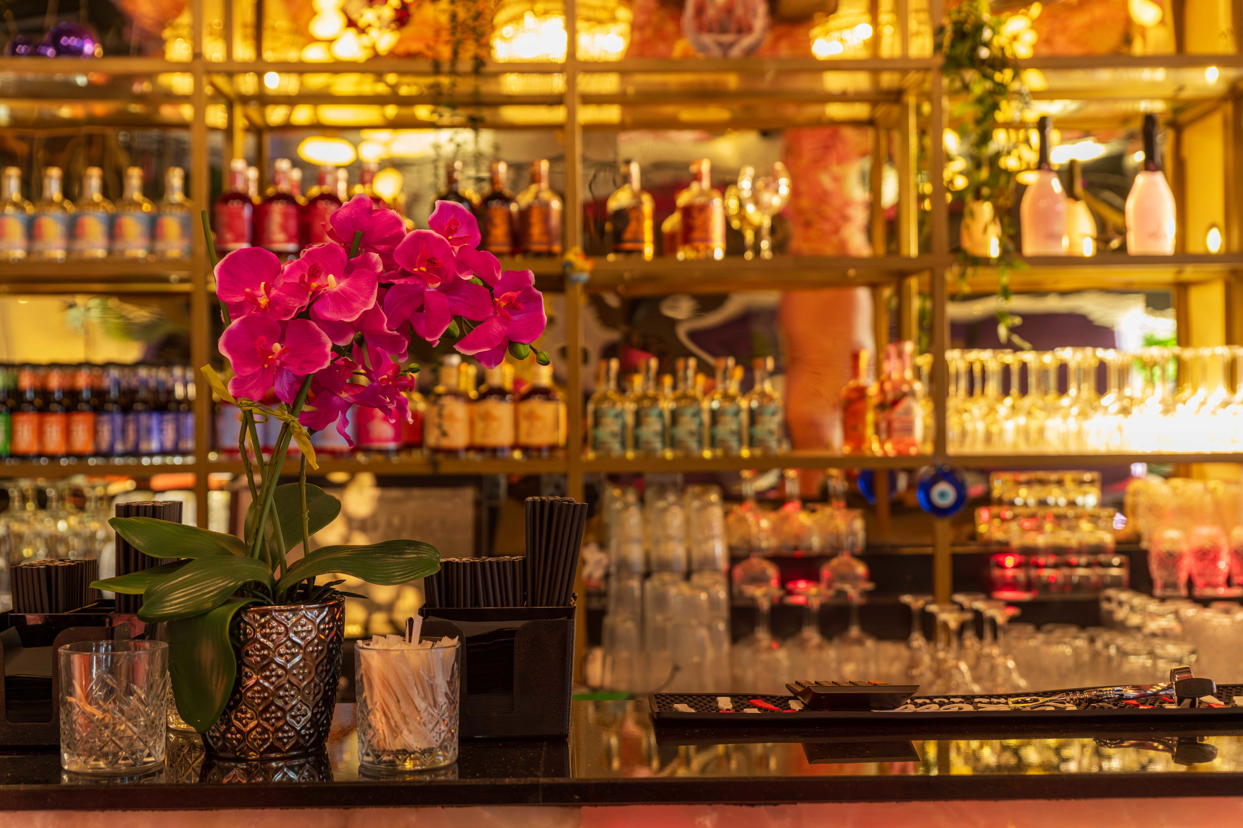 Step into Suleyman’s feast at Grand Sultan – Milton Keynes’ new Turkish ...
