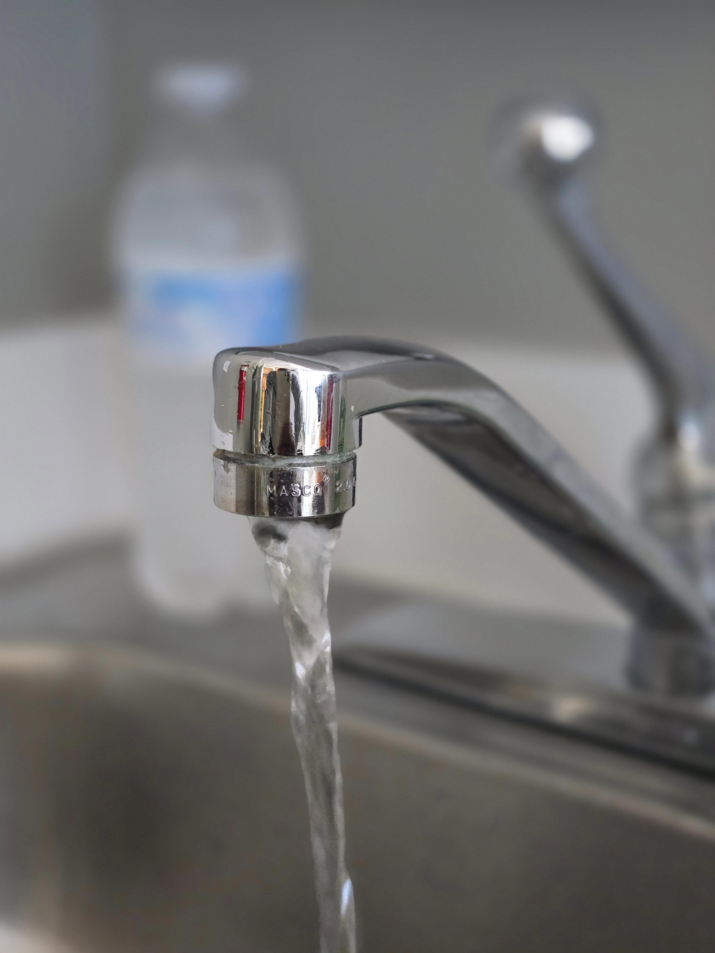 Are there 'forever chemicals,' or PFAS, in New Jersey's water? See map ...