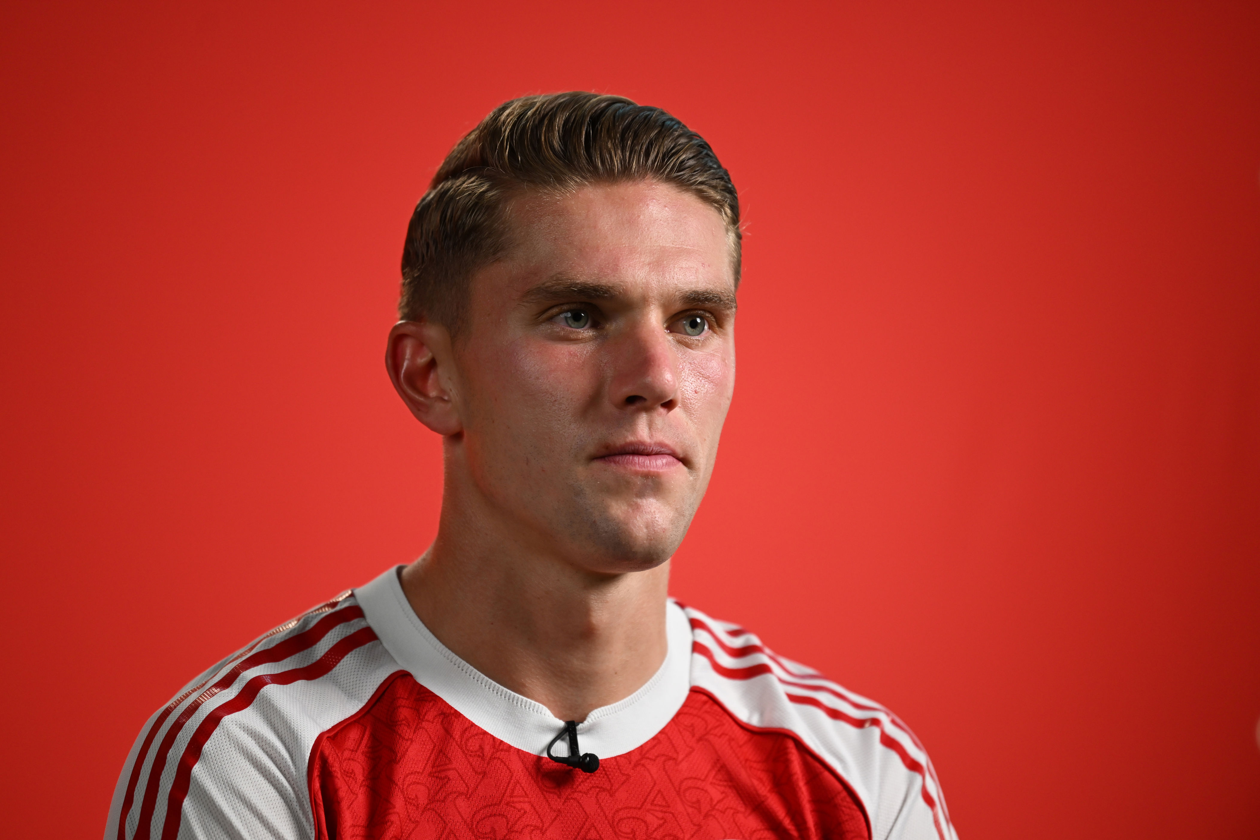 ‘I played with Viktor Gyokeres – he’s going to struggle at Arsenal’