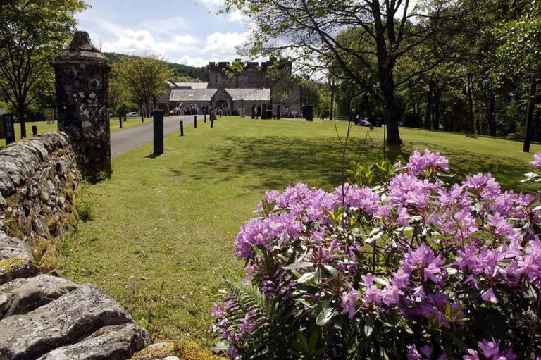 Northumberland castle to reopen in summer 2026 with 'major ...