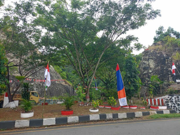 Sentani Lebih Asri, OPD Diwajibkan Jaga Taman Binaan