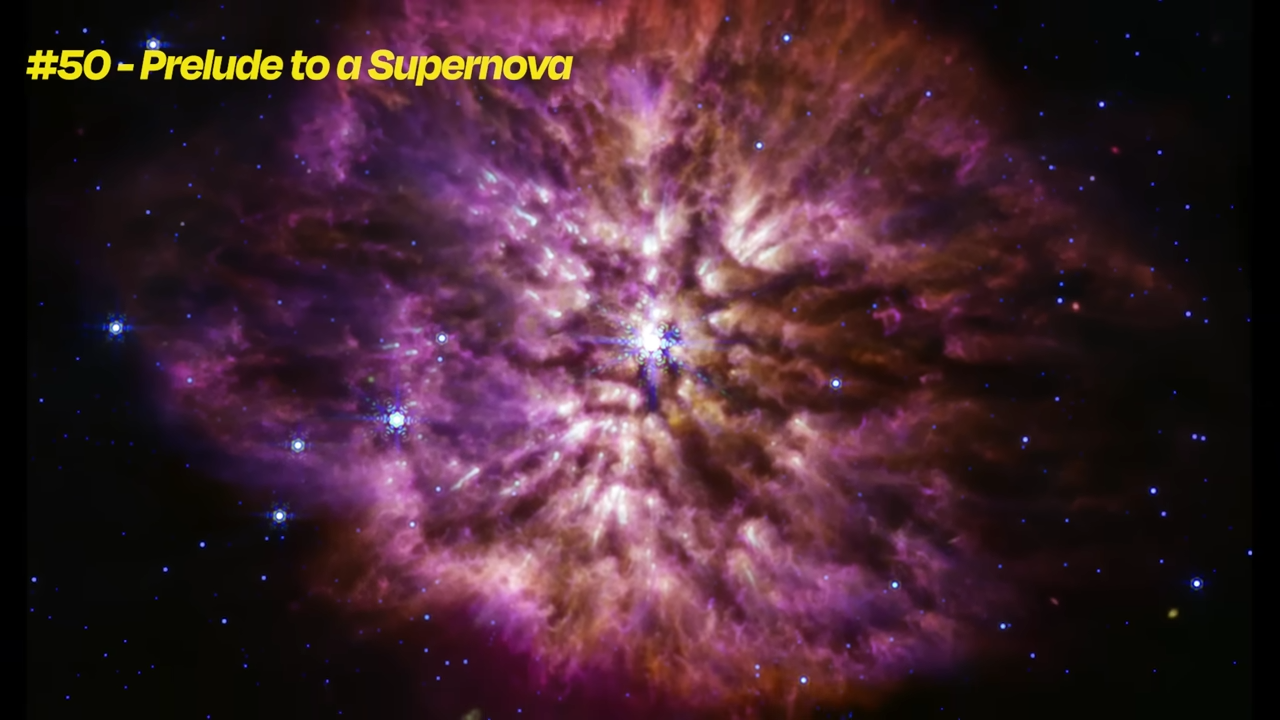 The James Webb Telescope’s Mind-Blowing New Discoveries