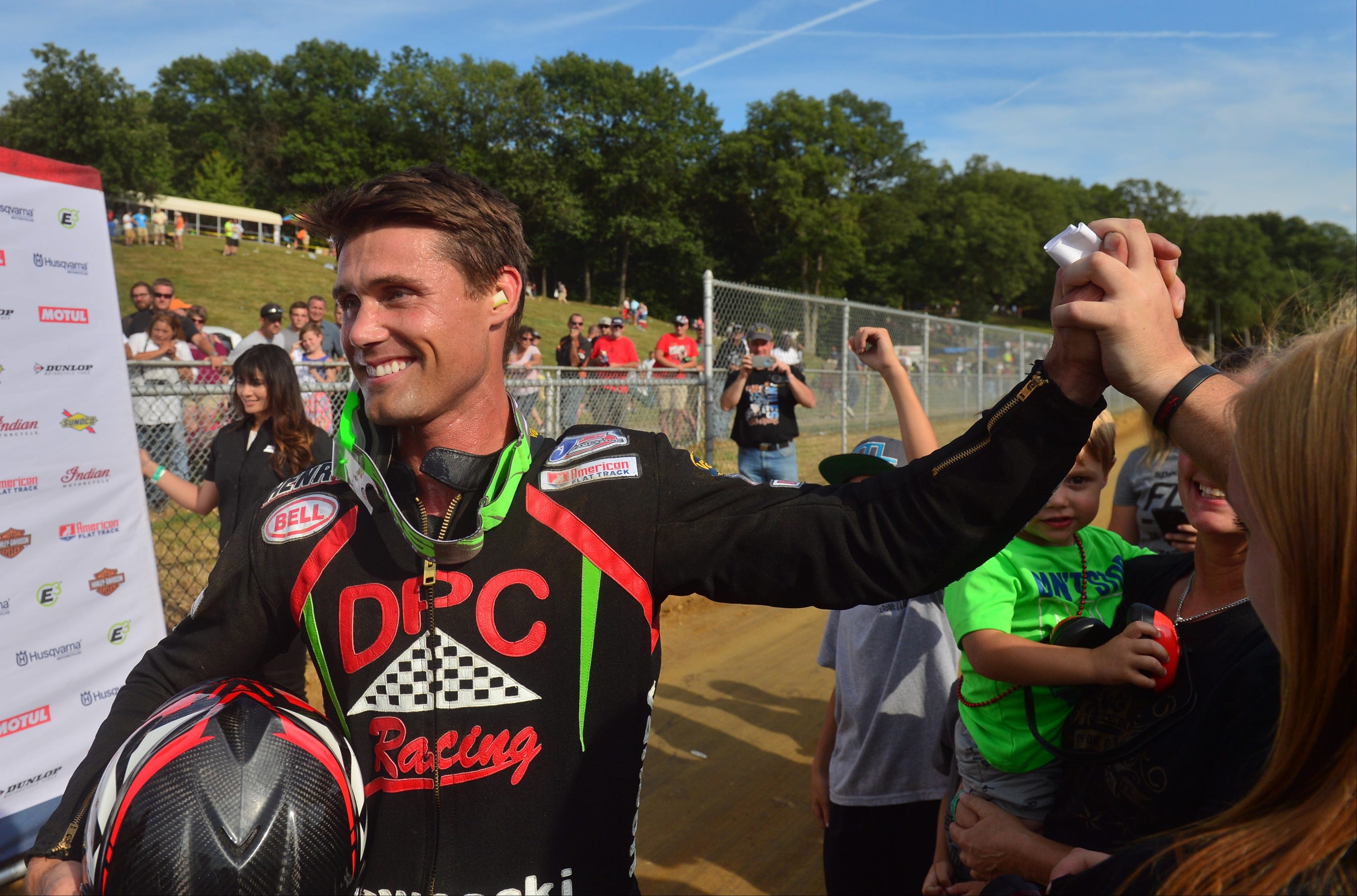 What to watch for at the 2025 Peoria TT motorcycle races at PMC Race Park