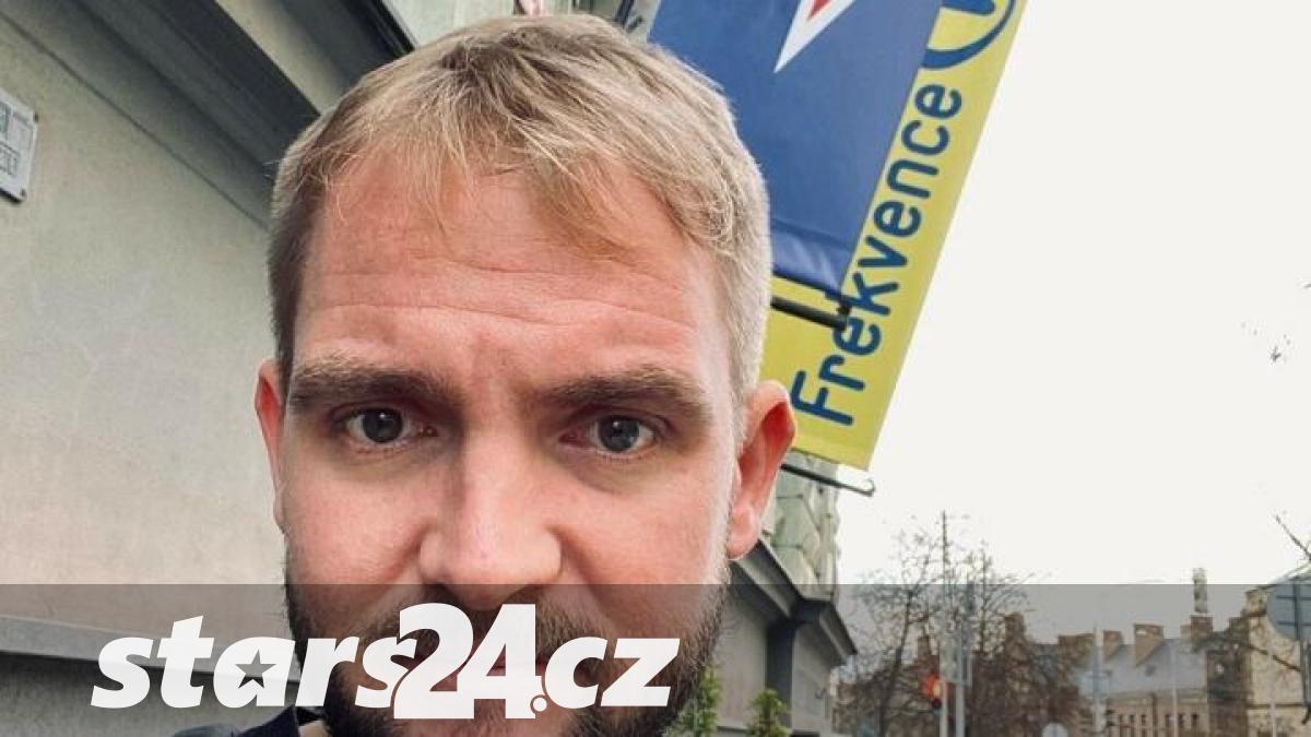 Libor Bouček přiznal: Pro moje děti platí jasná pravidla!