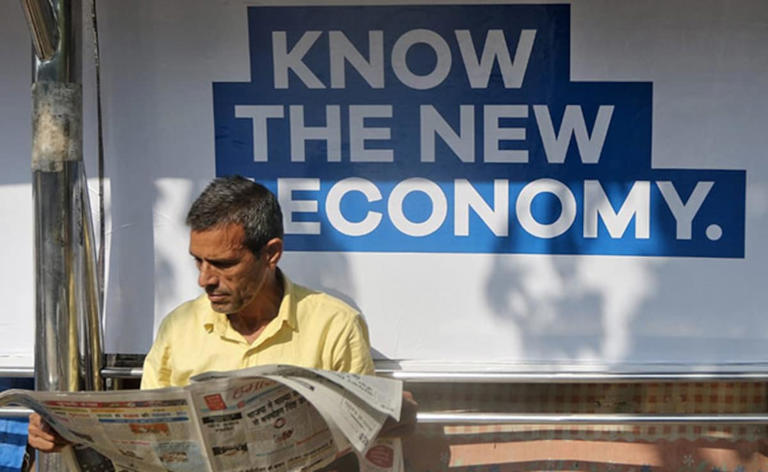 Global economy expected to be stable but risks persist: World Economic ...