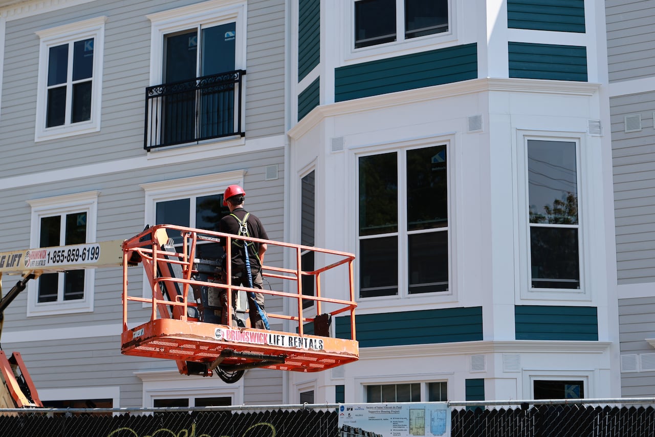 Here's where more than $600M in federal funding for new N.S. housing ...