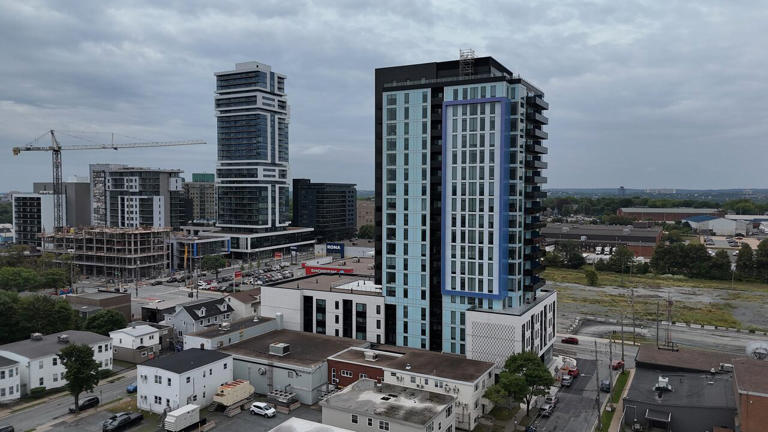 Here's where more than $600M in federal funding for new N.S. housing ...