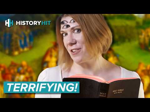 Biblically Accurate Medieval Apocalypse With Eleanor Janega