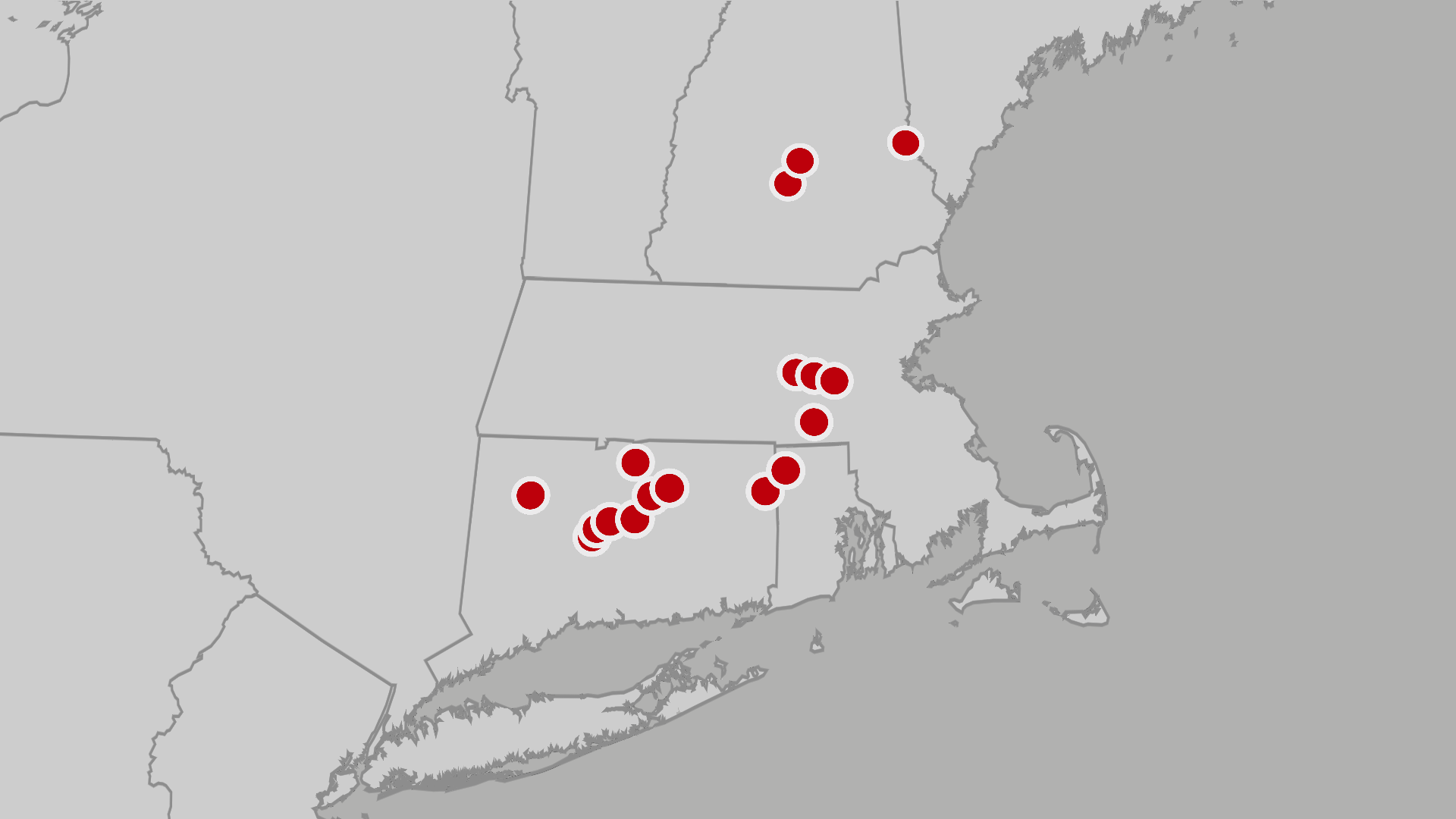 On This Date: The First Recorded US Tornado Outbreak