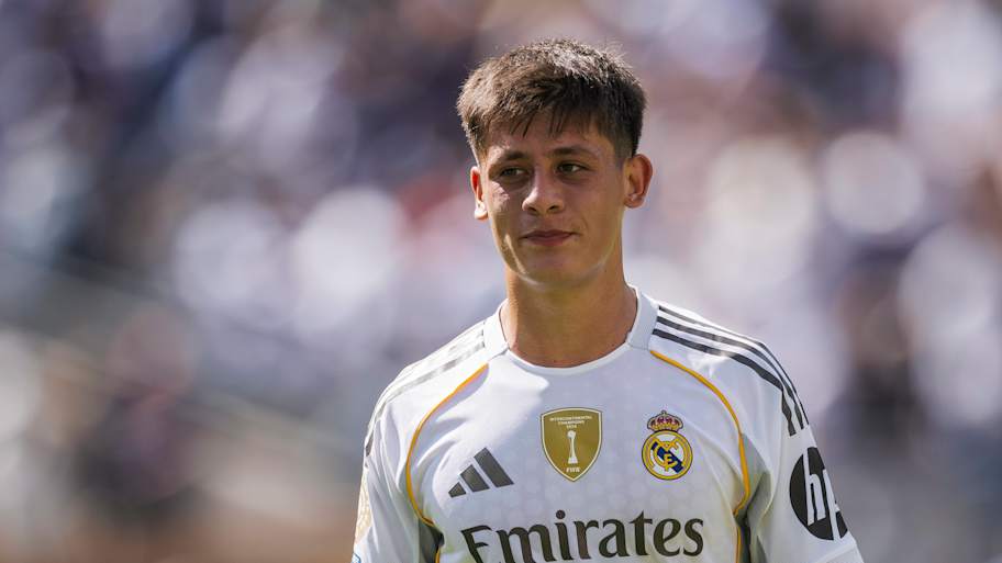 Real Madrid 2025–26 Season Preview: Xabi Alonso Takes Talents to La Liga