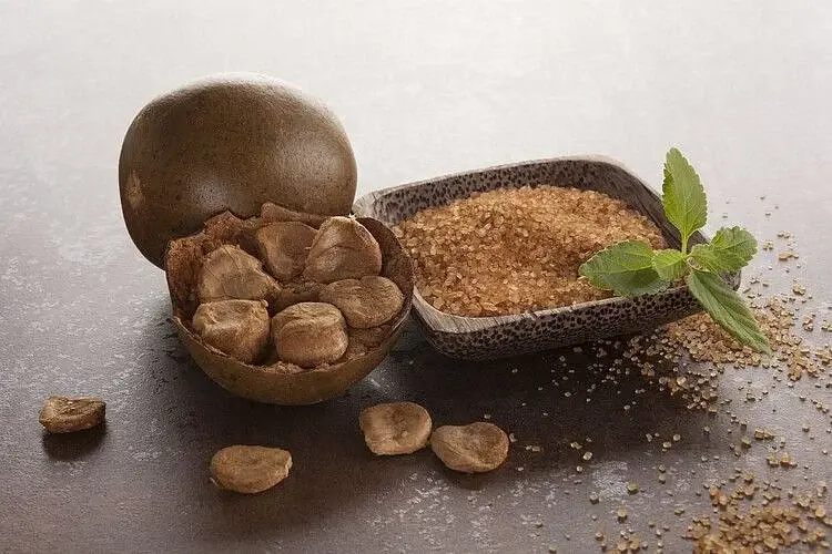 Everything you need to know about monk fruit and its health benefits