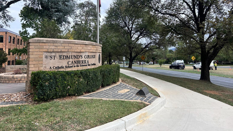 Boy hit by car outside St Edmund's College petitions for pedestrian ...