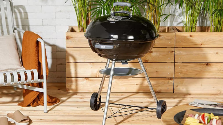 Weber Grill Zubehr Reduziert