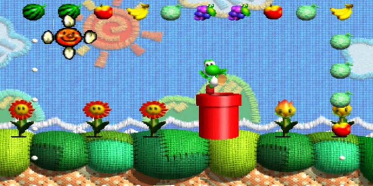 10 N64 games that aged like fine wine
