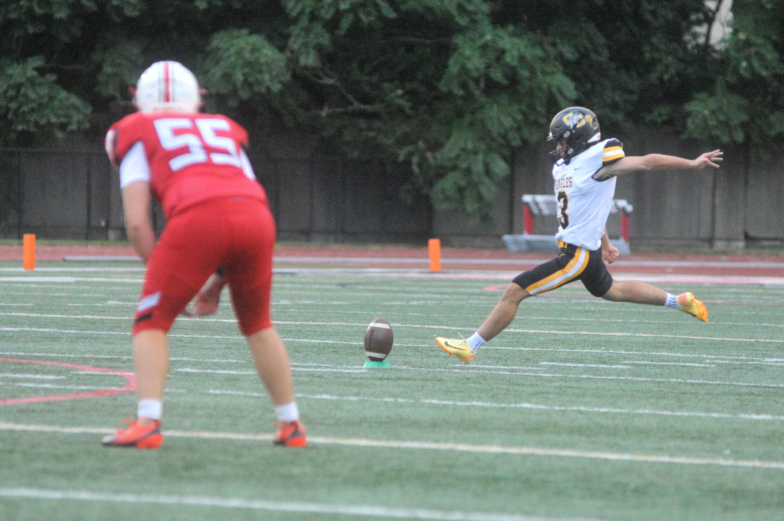 Colonel Crawford's Payne DeGray, Joe Zizzo earn Player of the Year ...