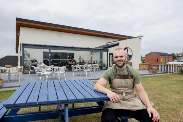 See inside the new cafe bringing a taste of Aussie brunch to County ...